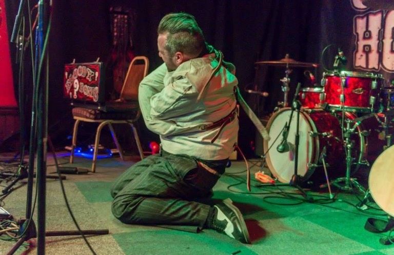 Oddle Entertainment Agency - The best way to hire an Escape Artist