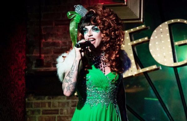 Drag Queen Performances - Oddle Entertainment Agency May 6, 2026